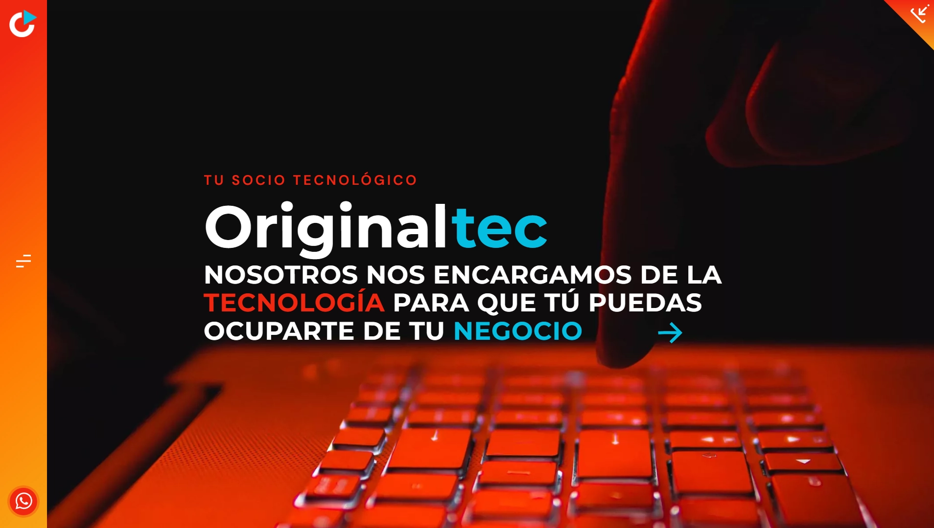 Diseño y Desarrollo WEB con IA - Hexaia