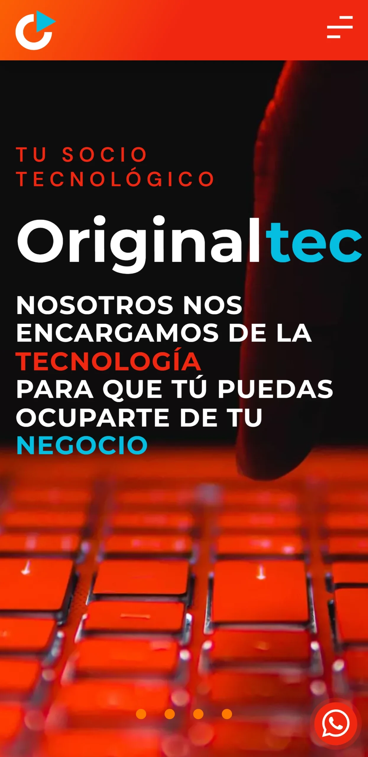 Diseño y Desarrollo WEB con IA - Hexaia